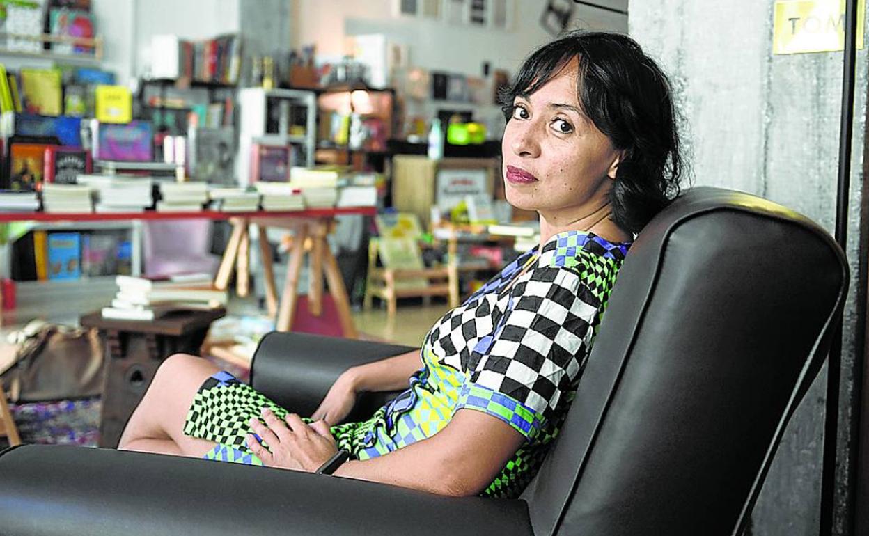 «Sostenemos los cuidados con personas no cuidadas» | El Correo